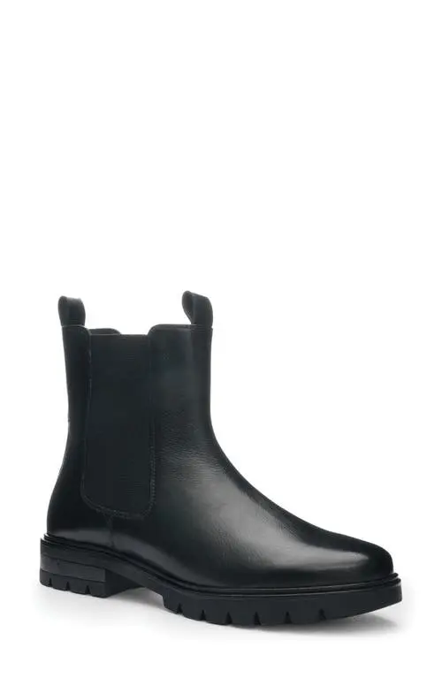 ARA Clover Bootie - Black