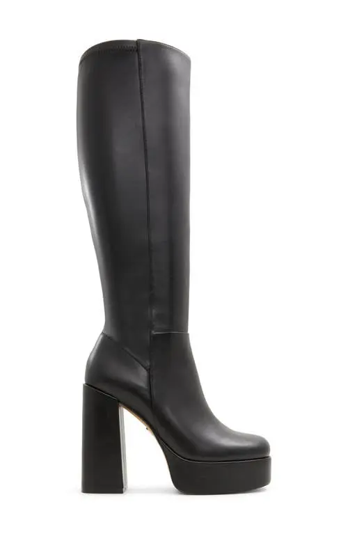 Aldo Albie Knee High Boot