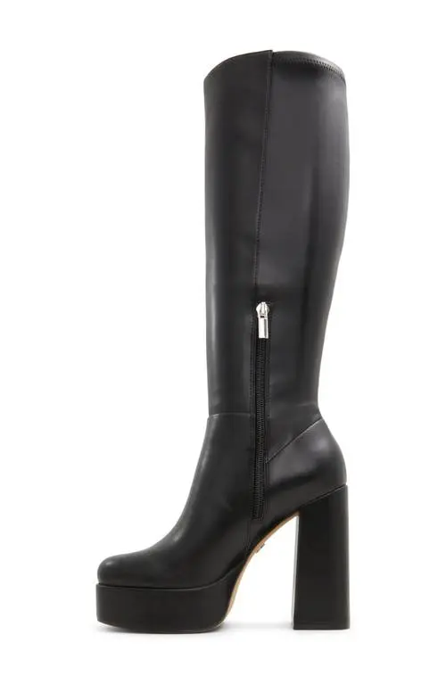 Aldo Albie Knee High Boot