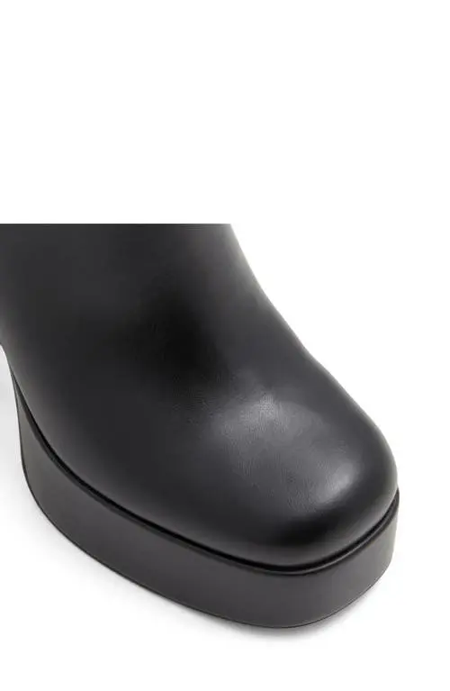 Aldo Albie Knee High Boot