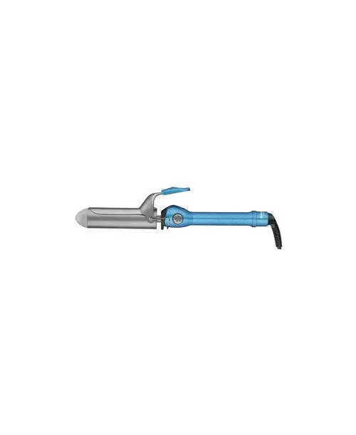 BABYLISSPRO Nano Titanium 1½" Spring Curling Iron