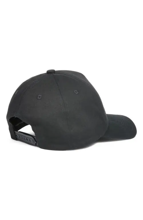 SANTO STUDIO Tow Truck Snapback Baseball Cap
