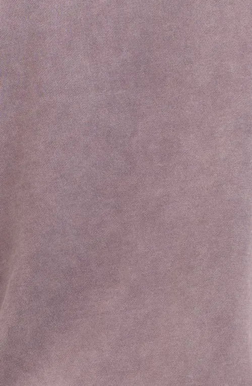 THREADS 4 THOUGHT Dallas Pullover Sweatshirt - Mauvedust