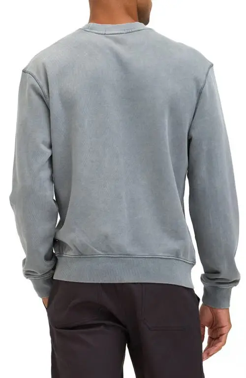 THREADS 4 THOUGHT Dallas Pullover Sweatshirt - Raindrop