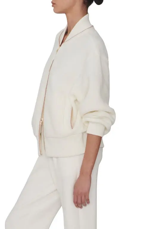 Varley Klaudia Fleece Jacket