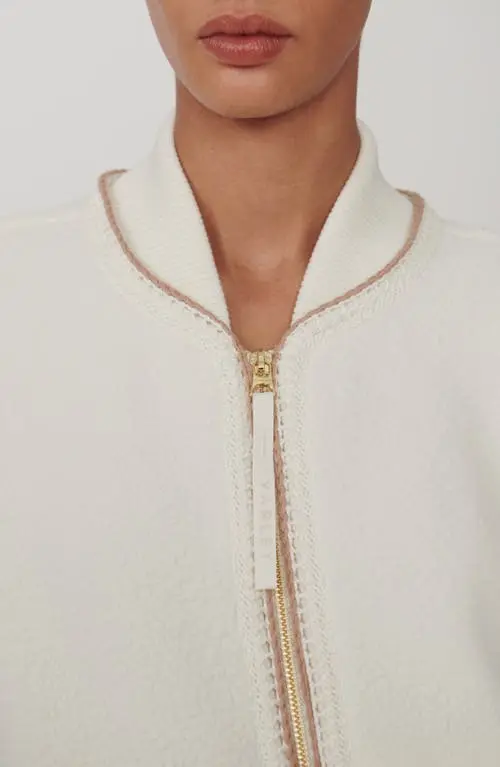 Varley Klaudia Fleece Jacket