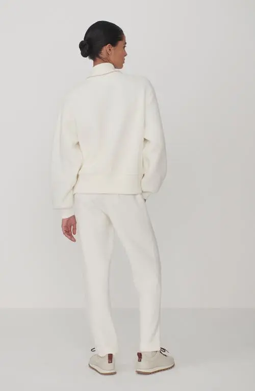 Varley Klaudia Fleece Jacket
