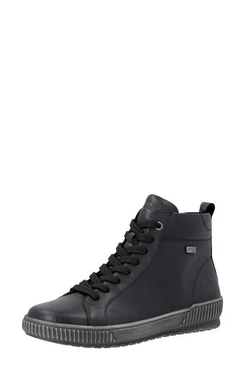 REMONTE Maditta 82 Leather High Top Sneaker
