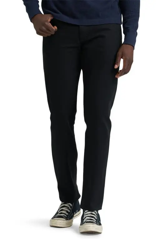 LEEM David Regular Taper Jeans