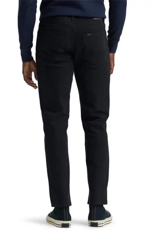 LEEM David Regular Taper Jeans