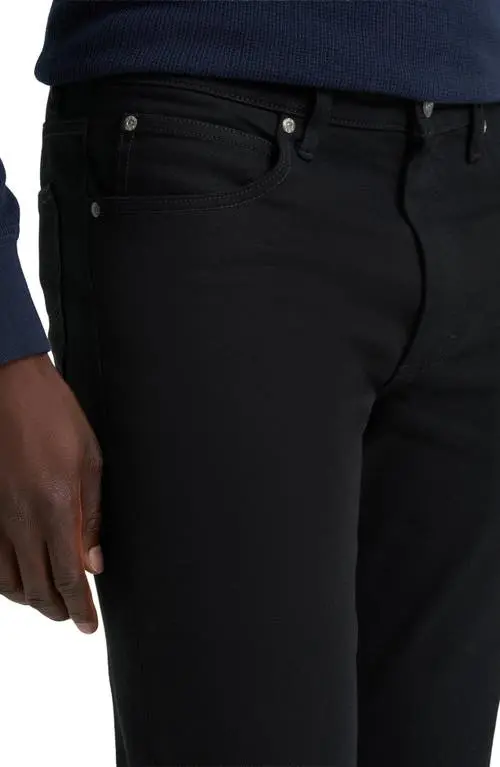LEEM David Regular Taper Jeans