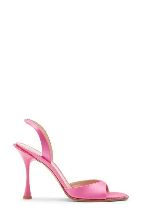 BETZÁBE Betzabe Crystal Sandal