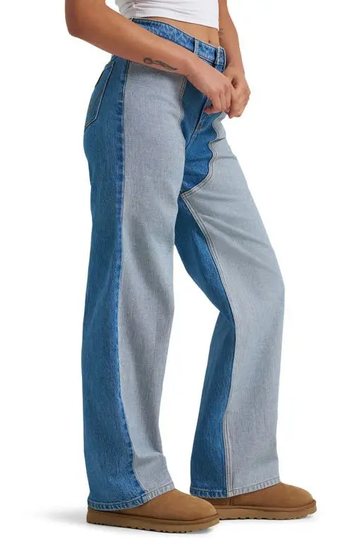 Wrangler Loose Straight Jeans