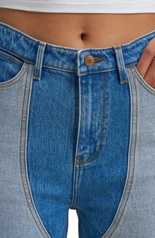 Wrangler Loose Straight Jeans