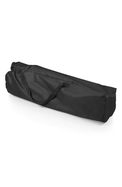 ONIVA A PICNIC TIME BRAND Oniva Big Bear Camp Chair With Cooler