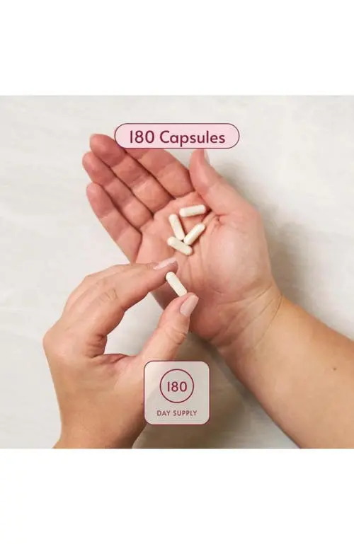 BARIATRIC ADVANTAGE Vitamin D3 5000 Iu High Potency Bone Support Capsules 180 Count