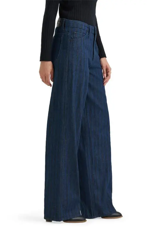 LEEM Rider Loose Straight Leg Jeans