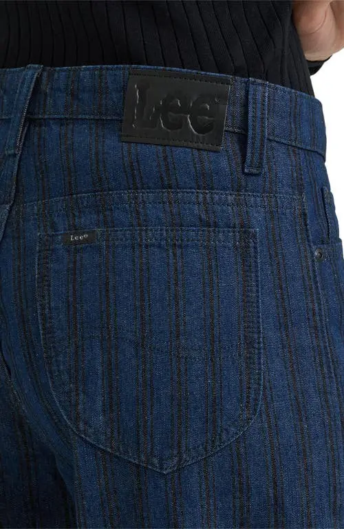 LEEM Rider Loose Straight Leg Jeans
