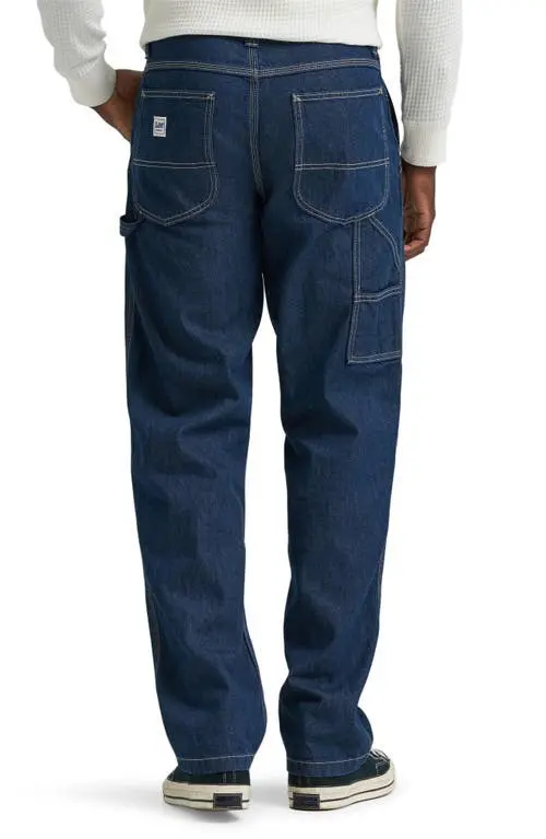 LEEM Loose Straight Carpenter Jeans