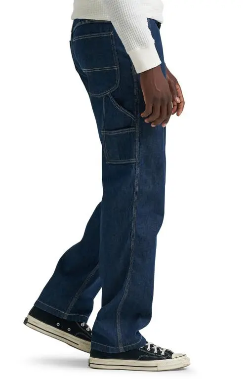 LEEM Loose Straight Carpenter Jeans