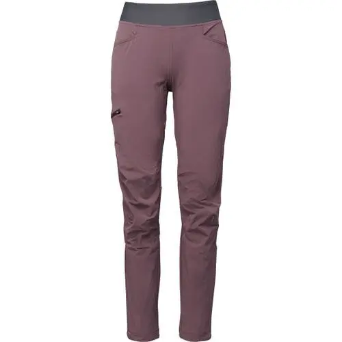 BLACK DIAMOND Alpine Light Pant - Fig