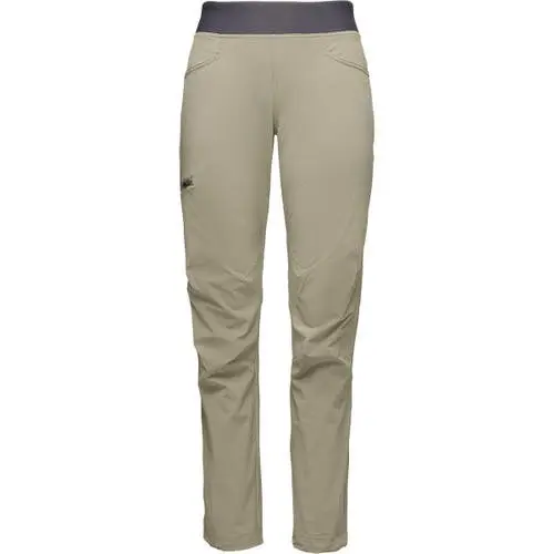 BLACK DIAMOND Alpine Light Pant - Pine Smoke