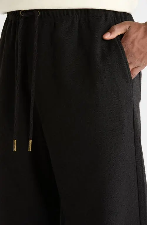 HONOR THE GIFT Nep Yarn Pants