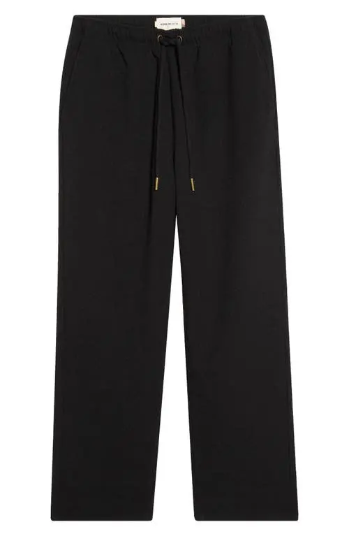 HONOR THE GIFT Nep Yarn Pants