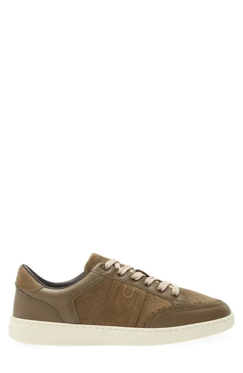 FERRAGAMO Sergio Sneaker