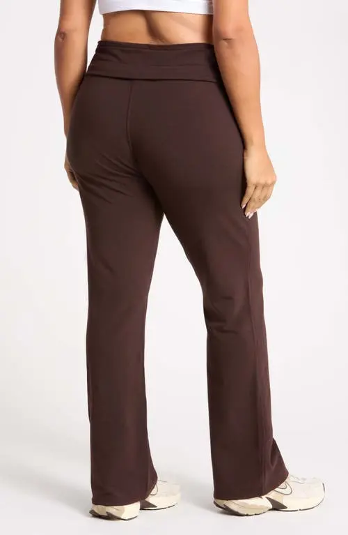 Zella Weekend Flare Pants