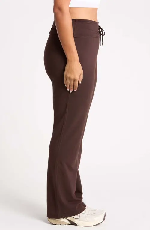 Zella Weekend Flare Pants