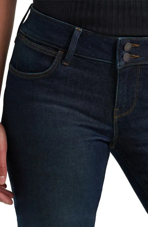 Wrangler Low Rise Bootcut Jeans