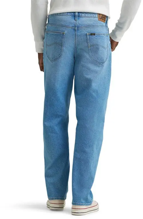LEEM Henry Baggy Jeans