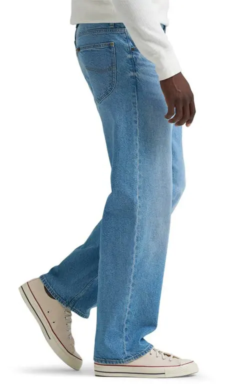 LEEM Henry Baggy Jeans
