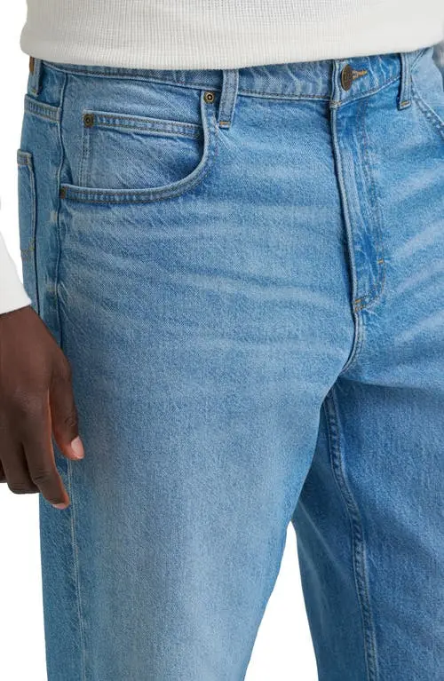 LEEM Henry Baggy Jeans