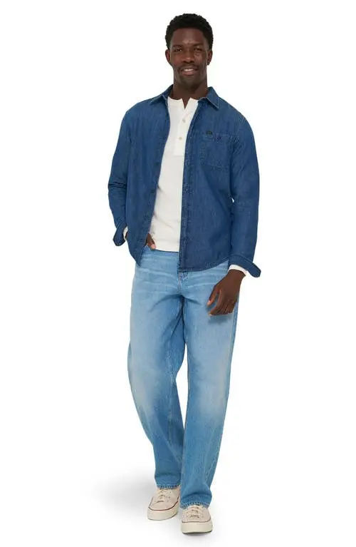 LEEM Henry Baggy Jeans