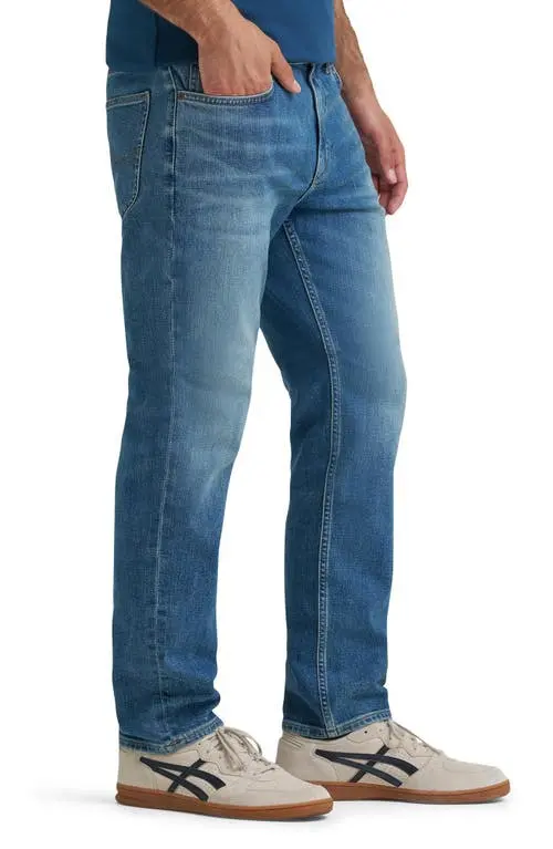 LEEM David Regular Tapered Jeans