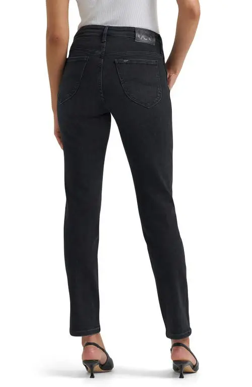 LEEM Rider Slim Straight Jeans