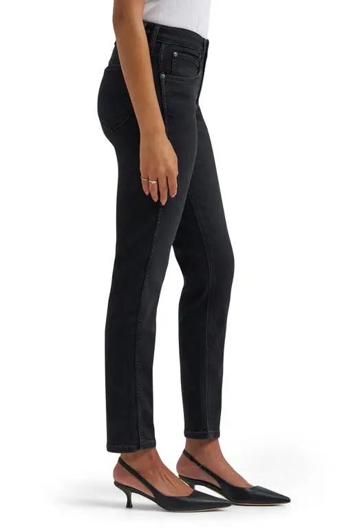 LEEM Rider Slim Straight Jeans