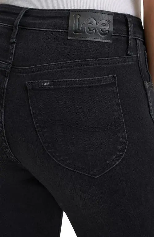 LEEM Rider Slim Straight Jeans