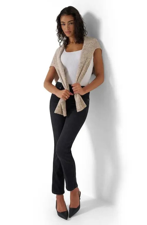 LEEM Rider Slim Straight Jeans