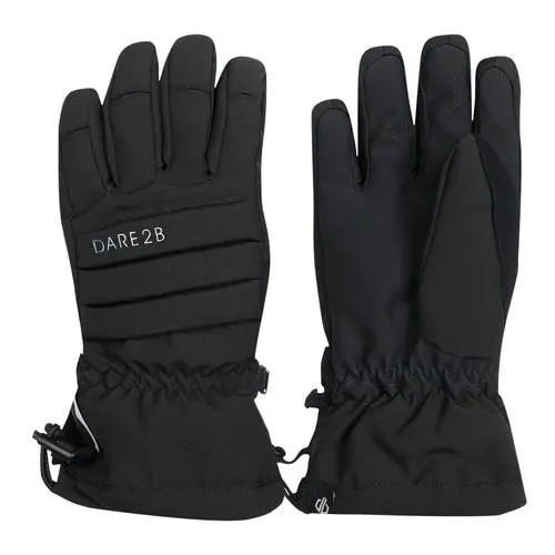 DARE 2B Charisma Iii Logo Ski Gloves