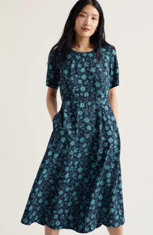SEASALT CORNWALL Tilly Midi Dress