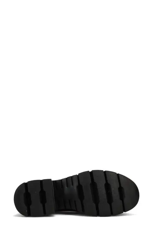 Vaneli Nevis Leather Loafer - Dk Moro