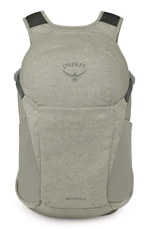 OSPREY Daylite Plus Driftshade Backpack - Grey Wolf