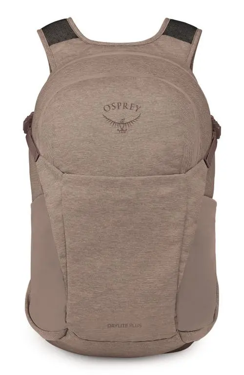 OSPREY Daylite Plus Driftshade Backpack - Timber Beige
