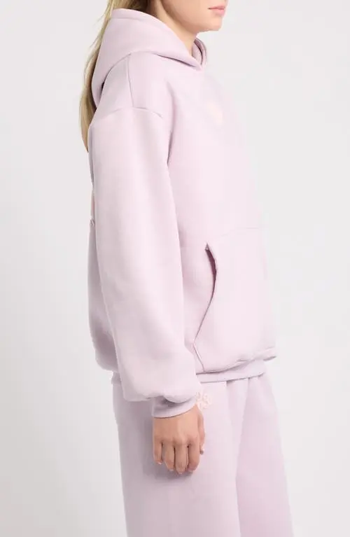 HAPPY CAMP3R Puff Series Hoodie
