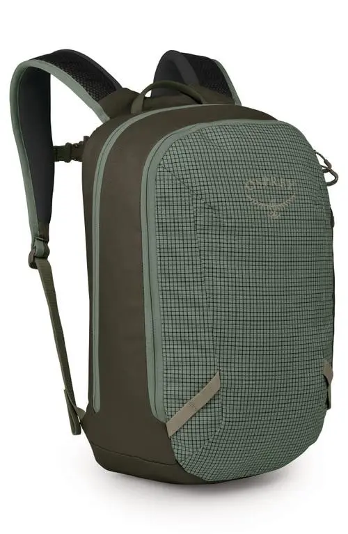 OSPREY Transporter Panel Loader Backpack - Pine Leaf