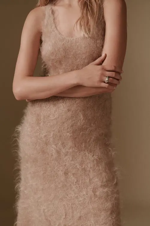THEIR STUDIOS Harper Chunky Ring - 8