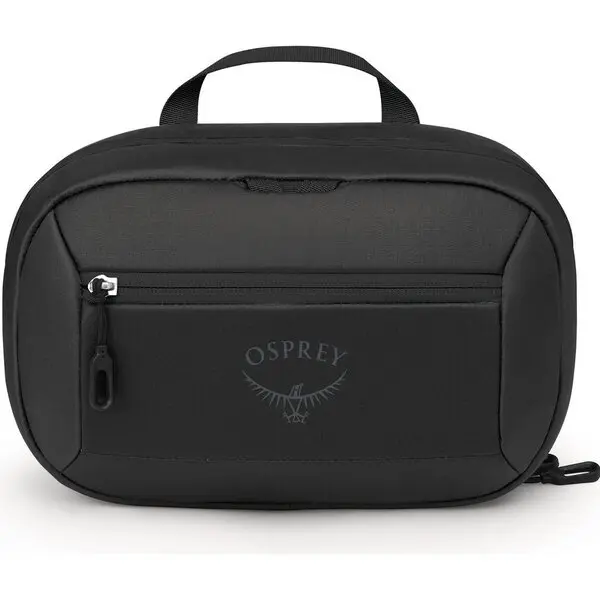 OSPREY Ozone Large Toiletry Kit - Black